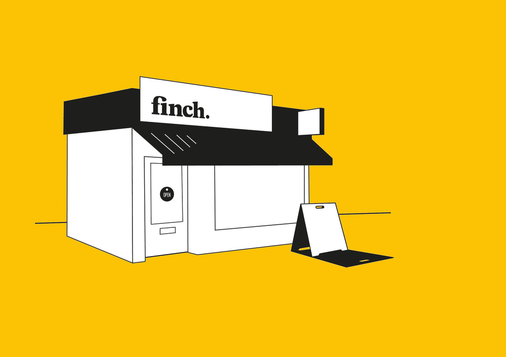 Made by Finch